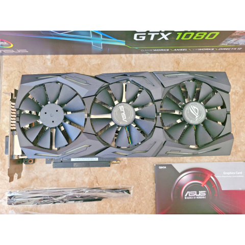 Buy Wholesale China Hot Buy 3 Get 1 As-us Nvidia Geforce Gtx 1080 8gb ...