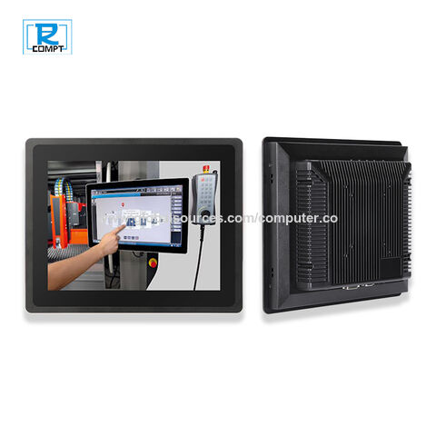 High Performance Wholesale 10 Inch Touch Screen Controller Industrial ...