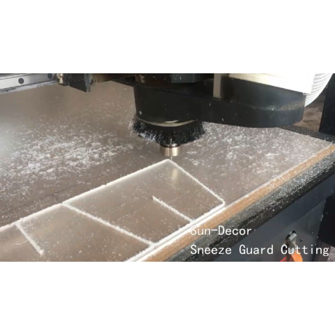 2022 Anti Droplet Shield Clear Acrylic Plexiglass Perspex Sheet For ...