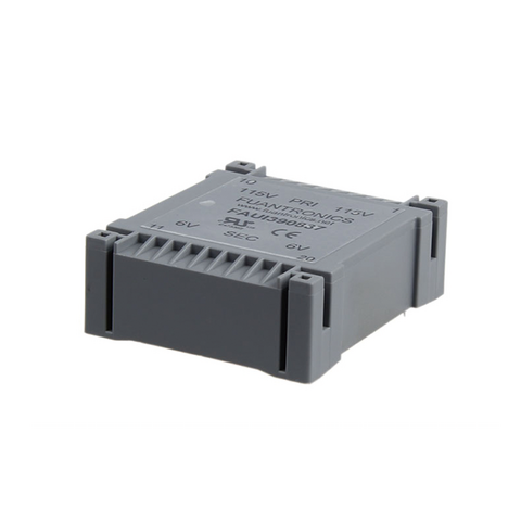 Buy Wholesale China Ei30 Encapsulated Transformer For Smart Home ...
