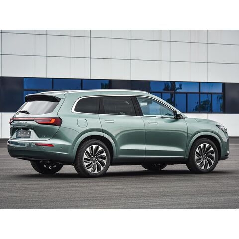 Buy Wholesale China De Huawei Aito M7 Harmony Os Ev Car Secondhand ...