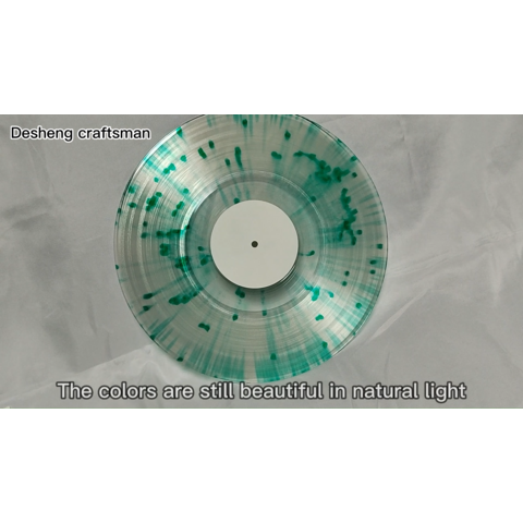 Buy China Wholesale 7 10 12 Inch Vinyl Records Vinyl Disc Record ...