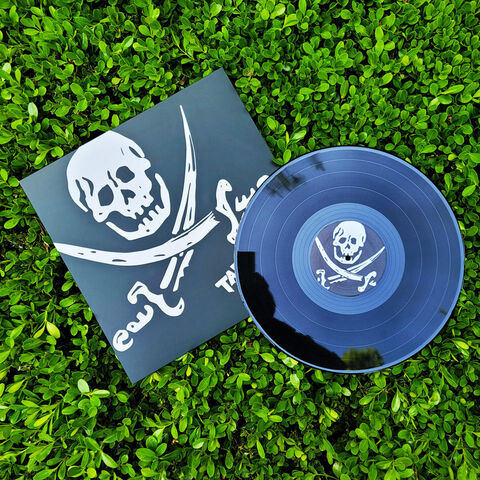 Hot Sale China Manufacture Quality Custom Color 12" Vinyl Record ...