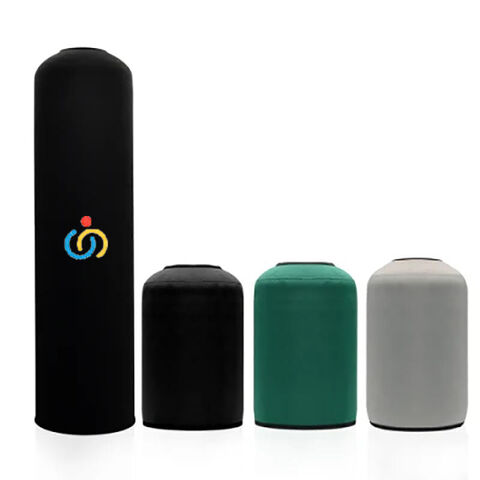 Buy Wholesale China Customized Size Dust-proof Water Filter Cover Tank ...