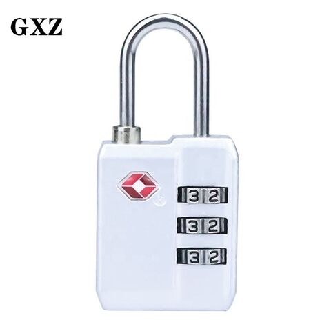 Factory Wholesale Cartoon Metal Digital Code Lock Stationery Lock ...