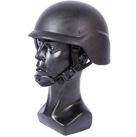 Buy Wholesale China Pasgt Combat Outdoor Helmet Standard 3a Aramid ...
