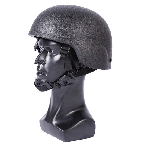 Buy Wholesale China Mich Combat Outdoor Helmet Standard Iiia Pe Aramid ...