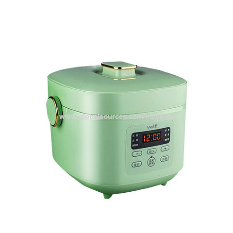Buy Wholesale China Cookware 4l Smart Rice Cooker Domestic Wholesale ...