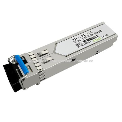 Buy Wholesale China Sfp Modules Require & Fiber-optic Modules at USD 0. ...