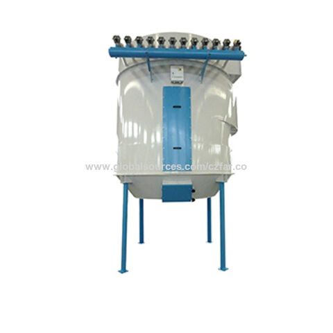 Buy Wholesale China Liyang Farthest Drum Pulse Air Filter Clean Machine ...