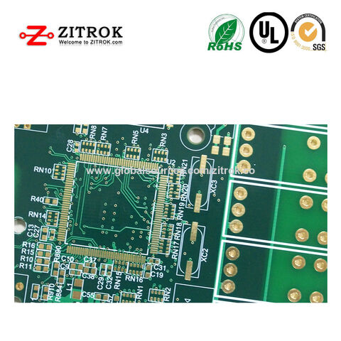 Buy Wholesale China Pcba Board With Rigid Flex Combination Design From ...