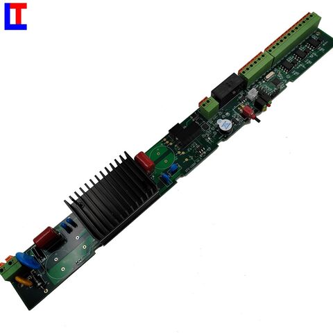 Buy Wholesale China Type2 Main Control Board Radio Fm Pcb 5g Gps Oem ...