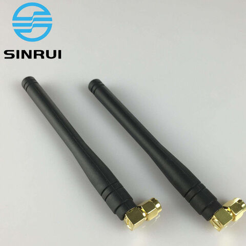 Buy Wholesale China Oem Factory Price Wlan Wifi Antennas For Iot ...