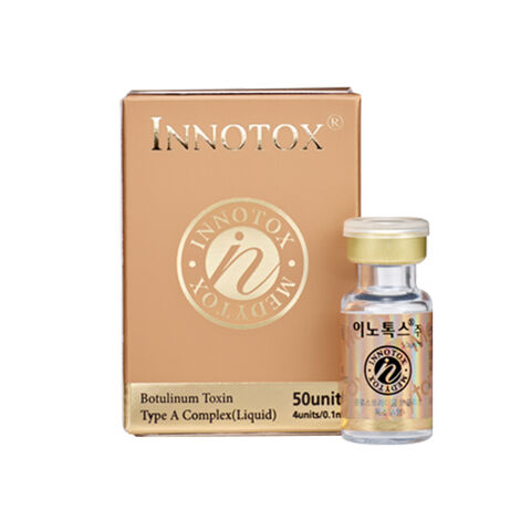 Buy Wholesale China Anti Wrinkle Cheap Korea Hitox Korea Facial Botulax ...