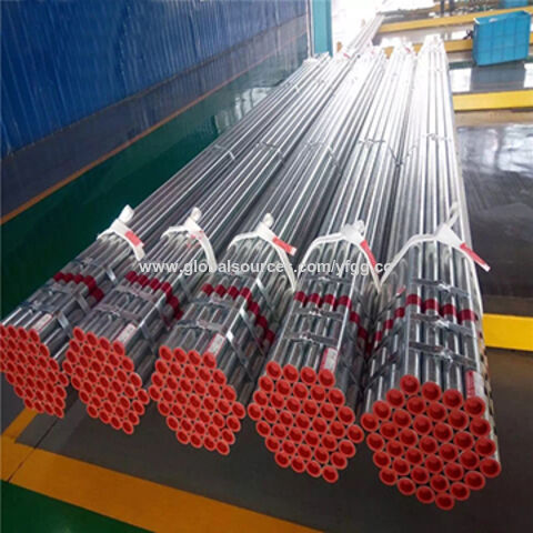 Buy Wholesale China Astm A500 Square Tube Rectangular Pipe 100x100 Ms ...