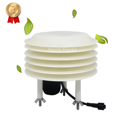 Buy Wholesale China Low Cost Weather Station Sensors Ip68 Protection ...