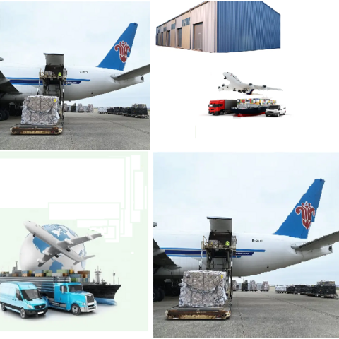 Buy Wholesale China Shipping Agent Cheap Container Shipping Sea Freight ...