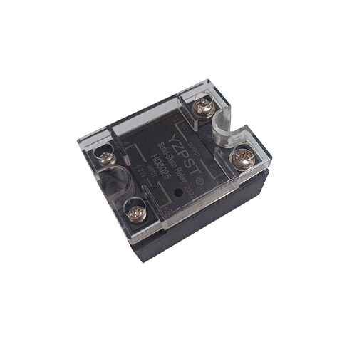 Low Forward Voltage Solid State Relay Ssr Hd6025 - Expore China ...