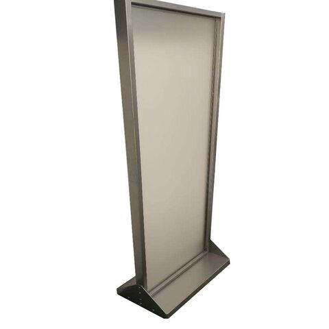 Wholesale Customize Size Metal Floor Protective Polycarbonate Plastic ...