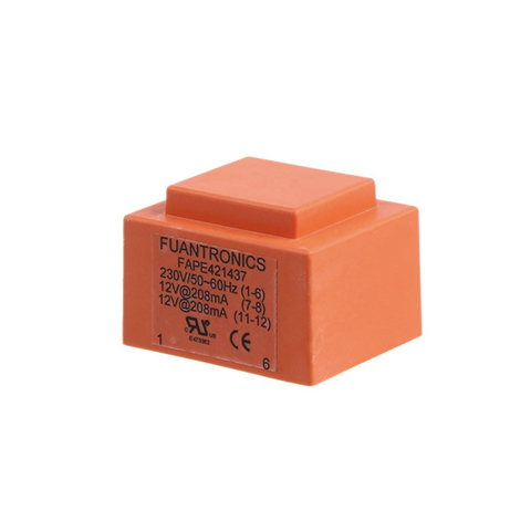 Buy Wholesale China Factory Direct Sale Ei35 Encapsulated Transformer ...