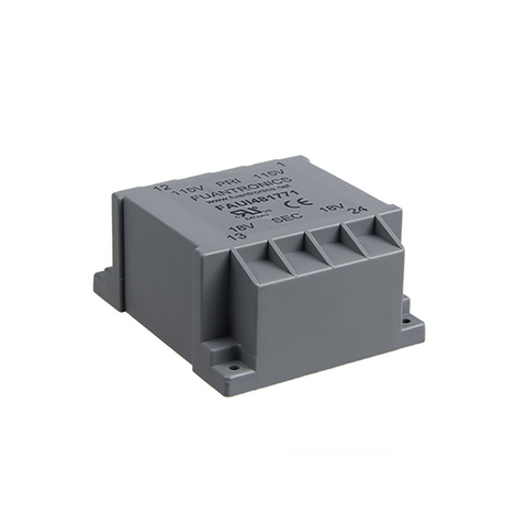 Buy Wholesale China Hot Sale Ei10 Encapsulated Transformer For Smart ...