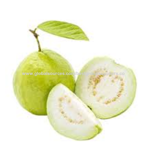 Buy Wholesale South Africa Fresh Guava & Fresh Guava at USD 7 | Global ...