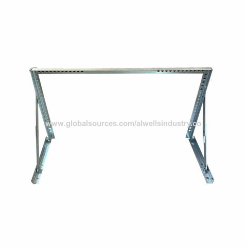 Buy Wholesale China Oem Galvanized Air Conditioner Outdoor Unit Ac ...