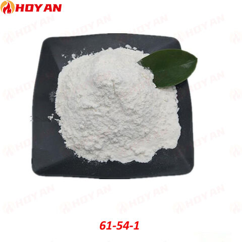 Buy Wholesale China Bmk-2 Cas 61-54-1 Commonly Used In The Preparation ...
