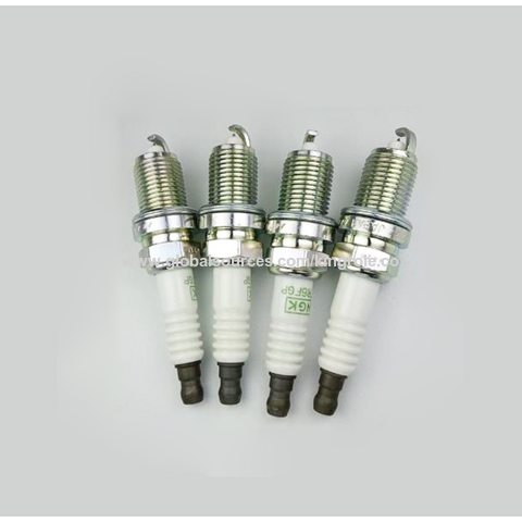 Buy Wholesale China Sparking Plug & Spark Plugs at USD 0.1 | Global Sources