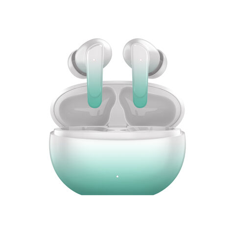 Buy Wholesale China New Tws Earbud Colorful Wireless Earbuds V5.3 Anc ...