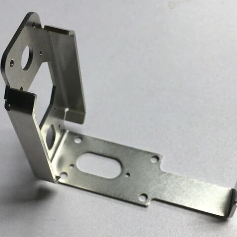 Buy Wholesale China Oem Custom Sheet Metal Fabrication Stainless Steel Aluminum Hardware ...