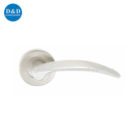 Buy Wholesale China Famous Brand Industrial Door Handles Germany Style ...