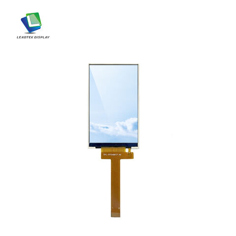 Buy Wholesale China Factory Price Ips 5 Inch Screen 720*1280 Tft Touch ...