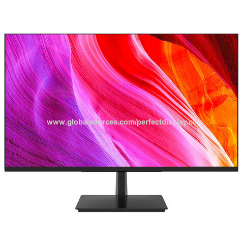 Buy Wholesale China 3 Side Bezeless Design Cheap Monitor 22" 21.45 Inch ...