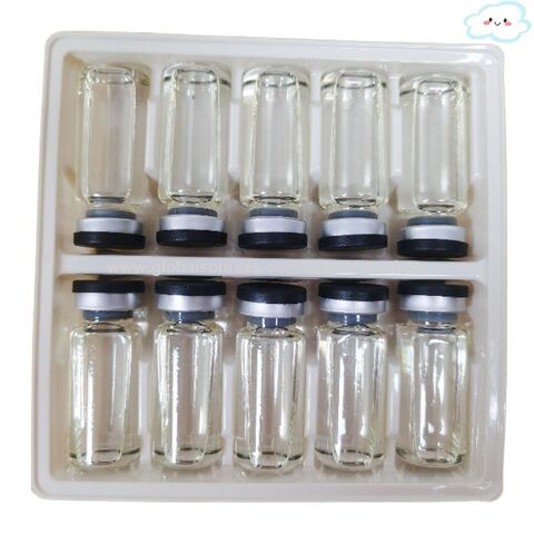 Buy Wholesale China Wholesale 99% Purity Injectable Oil Te300mg/ml For ...