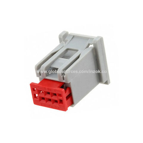 Buy Wholesale China Auto Tail Lamp Tuning Adapter Molex Connector 30700 ...