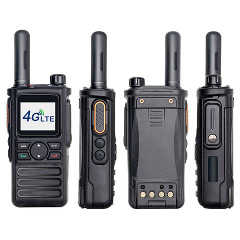 Buy China Wholesale Tid Td-g728 Linux Lte 3g 4g Wcdma Lte Two Way Radio ...