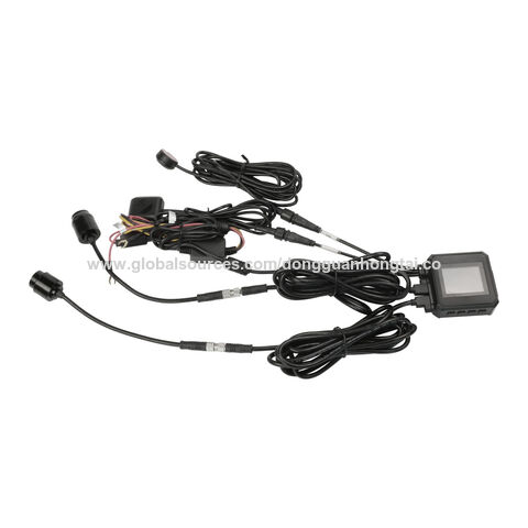 Buy Wholesale China High Quality Mini Black Box Wifi Dash Cam Wide ...