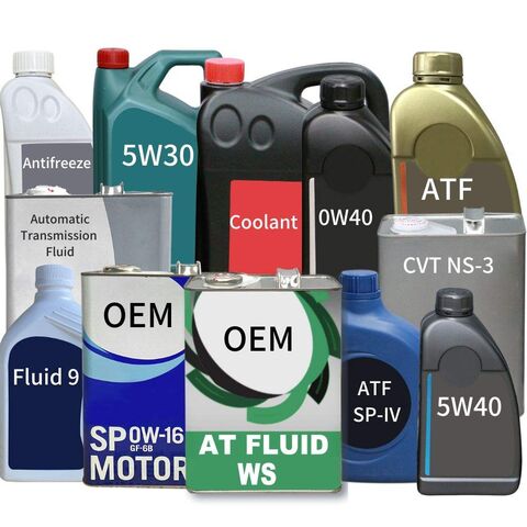 Buy Wholesale China Fast Delivery Engine Lubricants 5w30 5w40 0w40 0w16 ...