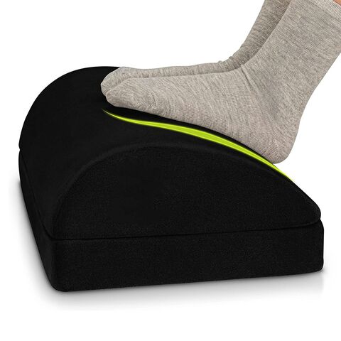 Buy Wholesale China Custom Multi-purpose Foot Support Rest Cushion Non ...