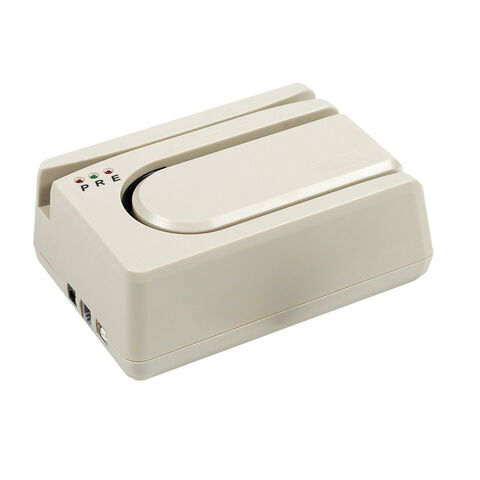 Buy Wholesale China Billing Payment Machine Check Msr Reader Writer ...