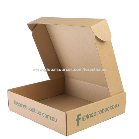 Buy Wholesale China Airplane Box Packaging Cardboard Bespoke Custom ...