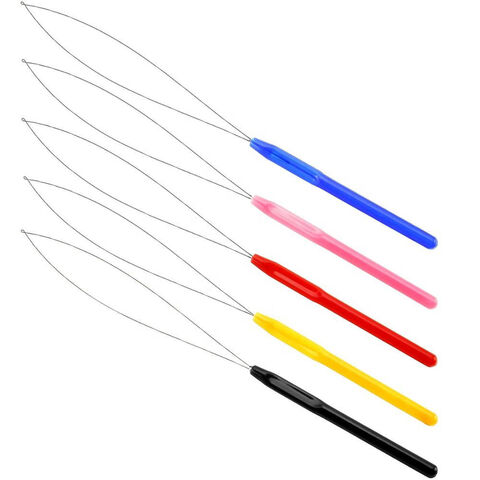 Buy China Wholesale Stainless Steel Hair Extension Tool Hair Styling ...