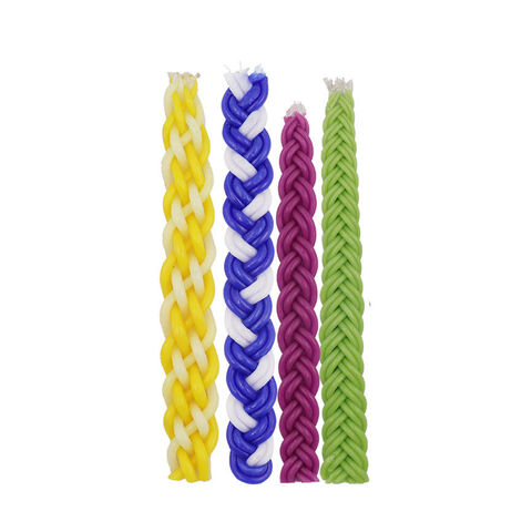 Buy Wholesale China Private Label Custom Decoration Havdalah Braid ...