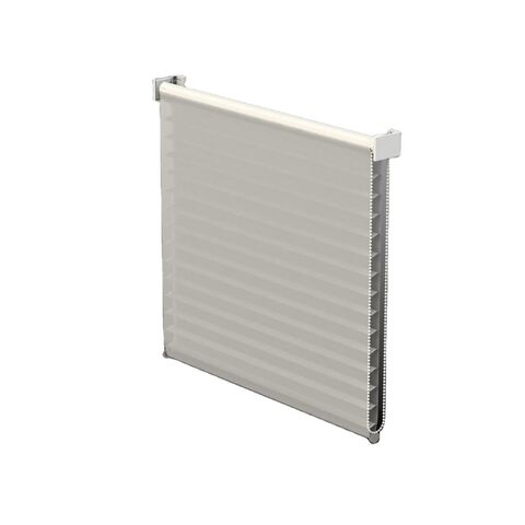 Factory Price Graceful Window Zebra Blind Fabric Customized Sun Style ...