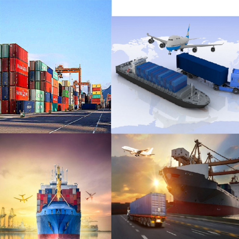 Buy Wholesale China Freight Forwarder China To Usa Door To Door ...