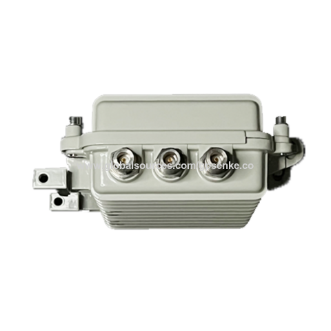 Buy Wholesale China 750m Outdoor Dual Band Industrial Wireless Access ...