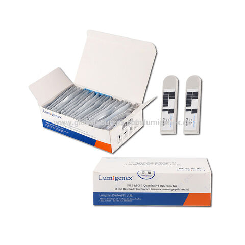 Buy Wholesale China Digestive Function Test Pgi And Pgii Test ...