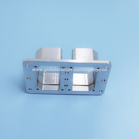 Customized Cnc Machined Parts With High Quality Precision Tolerance ...