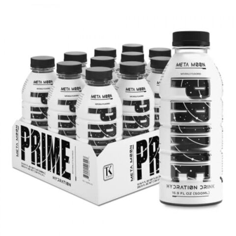 Buy Wholesale Canada Prime Hydration Energy Drink & Buy Prime Hydration ...